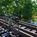 York County Heritage Rail Trail, Pennsylvania - 753 Reviews, Map ...