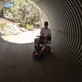 Alpine Pedal Path Trail, California - 884 Reviews, Map | AllTrails