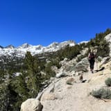 Ruby Lake Trail, California - 403 Reviews, Map | AllTrails