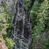 Agnes Gorge Trail, Washington - 131 Reviews, Map | AllTrails