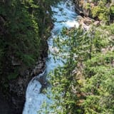 Agnes Gorge Trail, Washington - 131 Reviews, Map | AllTrails