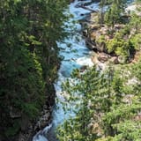 Agnes Gorge Trail, Washington - 131 Reviews, Map | AllTrails