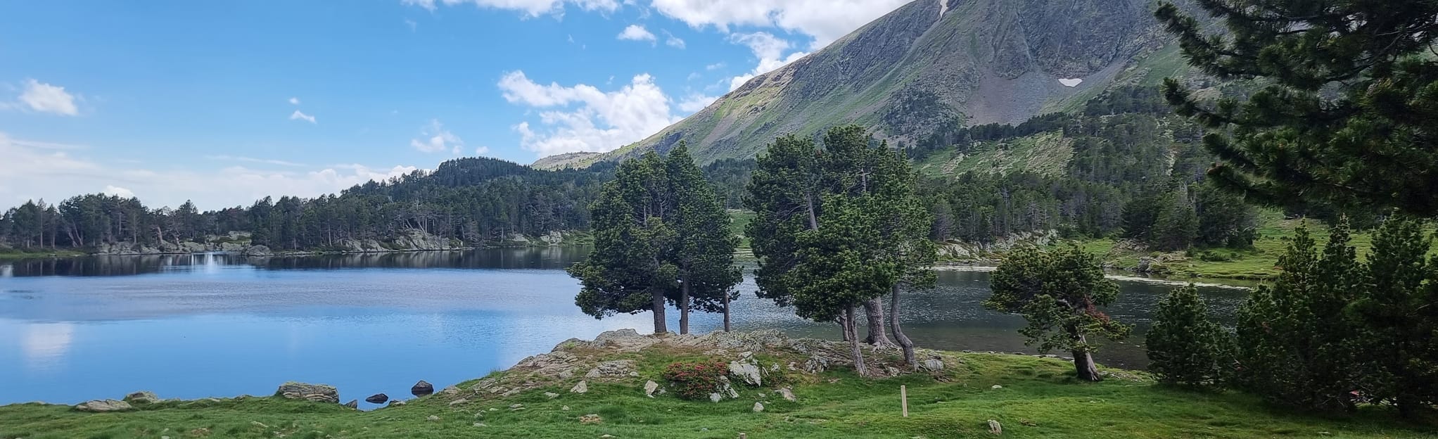 Formiguères - Lacs de Camporells, Pyrénées-Orientales, France - 7 ...