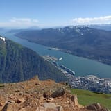 Mount Juneau, Alaska - 293 Reviews, Map | AllTrails