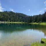 Dewey Lake Trail, Washington - 318 Reviews, Map | AllTrails