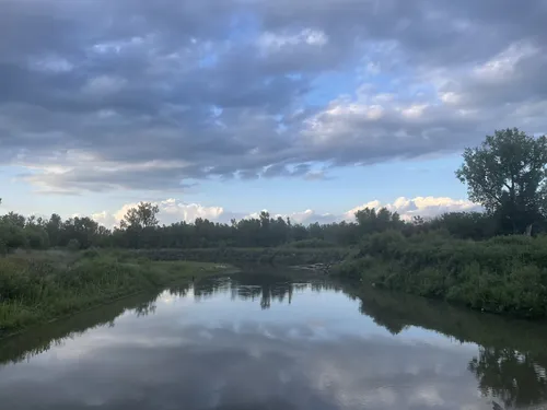Best Hikes and Trails in Boyer Chute National Wildlife Refuge | AllTrails