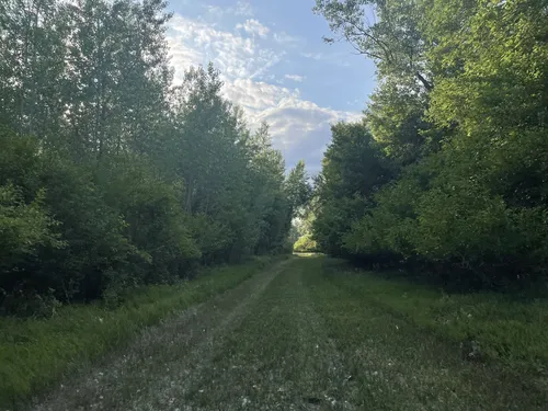 Best Hikes and Trails in Boyer Chute National Wildlife Refuge | AllTrails