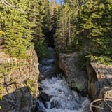 Pacific Peak and Pacific Tarn via McCullough Gulch Trail, Colorado - 70 ...