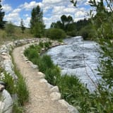 Summit County Recreational Pathway, Colorado - 312 Reviews, Map | AllTrails