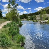 Summit County Recreational Pathway, Colorado - 312 Reviews, Map | AllTrails
