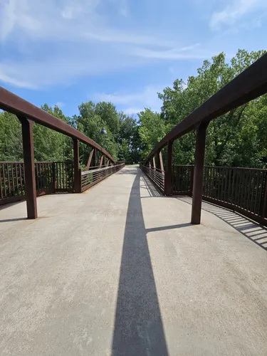 Best Hikes and Trails in Heesakker Park | AllTrails