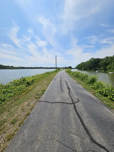 Best Hikes and Trails in Heesakker Park | AllTrails