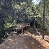 Lake Tabeaud Loop, California - 857 Reviews, Map | AllTrails