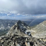 Trapper Peak Trail, Montana - 303 Reviews, Map | AllTrails