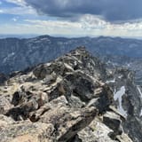 Trapper Peak Trail, Montana - 303 Reviews, Map | AllTrails