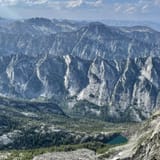 Trapper Peak Trail, Montana - 303 Reviews, Map | AllTrails