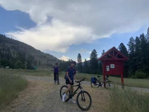 Best Hikes and Trails in Gilpin Grasslands Provincial Park | AllTrails