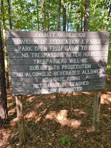 Best Hikes and Trails in Deep Run Park | AllTrails