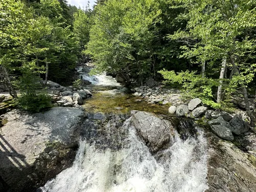 Best Hikes and Trails in Pinkham Notch Scenic Area | AllTrails