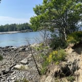 Compass Harbor Trail, Maine - 548 Reviews, Map | AllTrails