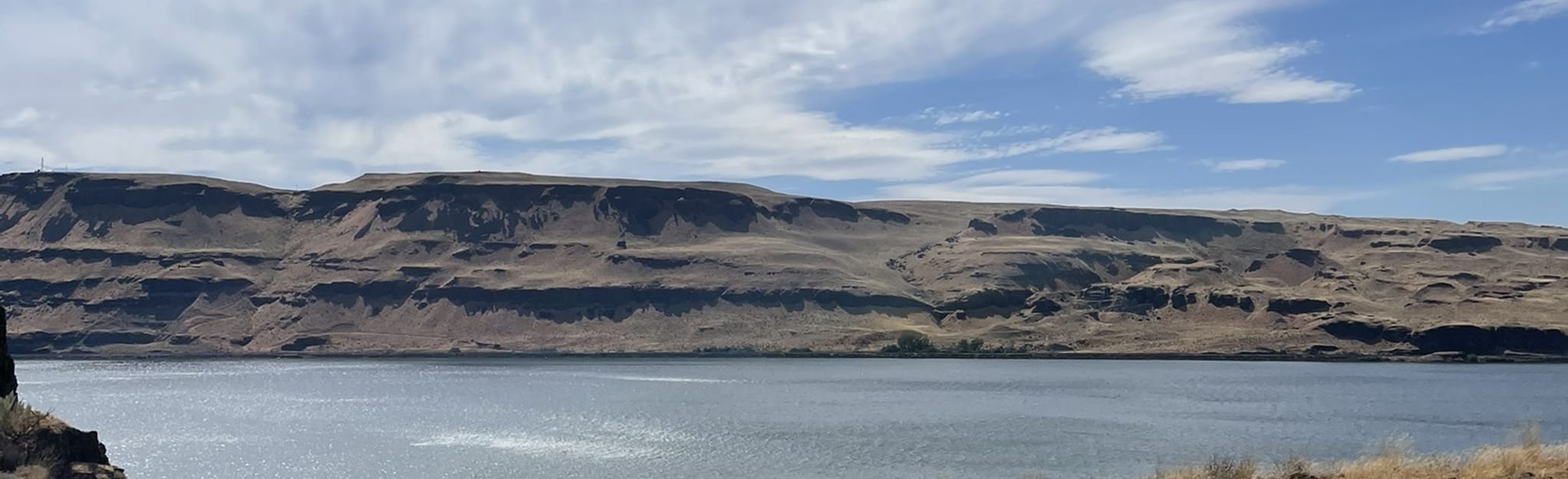 Wallula Overlook: 62 Reviews, Map - Washington | AllTrails
