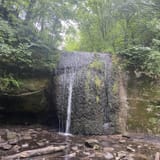 Stephens Falls and Lost Canyon Short Loop, Wisconsin - 377 Reviews, Map ...