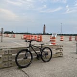 Jones Beach Bikeway, New York - 1,399 Reviews, Map | AllTrails