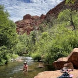 Crescent Moon Ranch at Red Rock Crossing, Arizona - 365 Reviews, Map ...