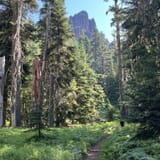 Cone Peak Trail, Oregon - 617 Reviews, Map | AllTrails