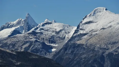 10 Best Hikes and Trails in Shames Mountain Ski Area | AllTrails