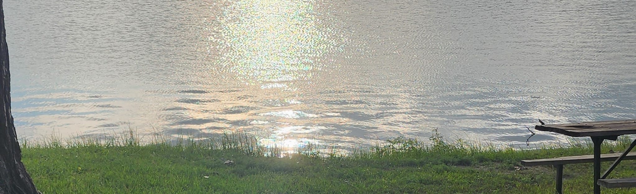 Antelope Lake Loop, Kansas - 5 Reviews, Map | AllTrails