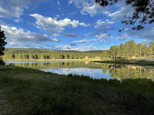 Best Horseback Riding Trails in Angel Fire | AllTrails