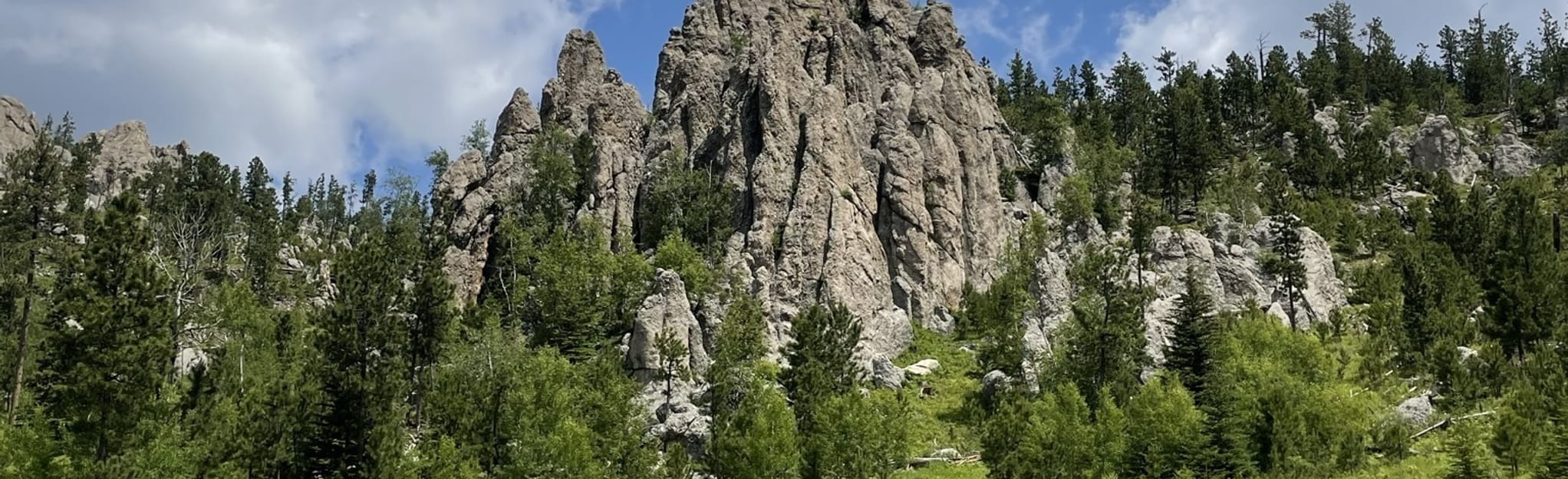 Little Devils Tower Spur Trail, South Dakota - 1,627 Reviews, Map ...