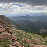 Sentinel Point Trail, Colorado - 163 Reviews, Map | AllTrails