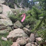 Sentinel Point Trail, Colorado - 163 Reviews, Map | AllTrails