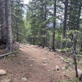 Sentinel Point Trail, Colorado - 163 Reviews, Map | AllTrails