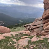 Sentinel Point Trail, Colorado - 163 Reviews, Map | AllTrails