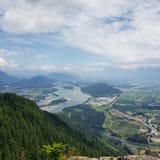 Sumas Mountain Trail, British Columbia, Canada - 550 Reviews, Map ...