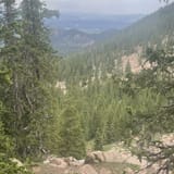 Sentinel Point Trail, Colorado - 163 Reviews, Map | AllTrails