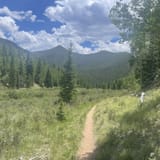 Sentinel Point Trail, Colorado - 163 Reviews, Map | AllTrails