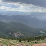 Sentinel Point Trail, Colorado - 163 Reviews, Map | AllTrails