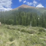 Sentinel Point Trail, Colorado - 163 Reviews, Map | AllTrails
