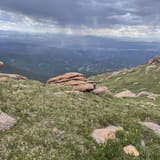 Sentinel Point Trail, Colorado - 163 Reviews, Map | AllTrails