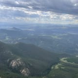 Sentinel Point Trail, Colorado - 163 Reviews, Map | AllTrails