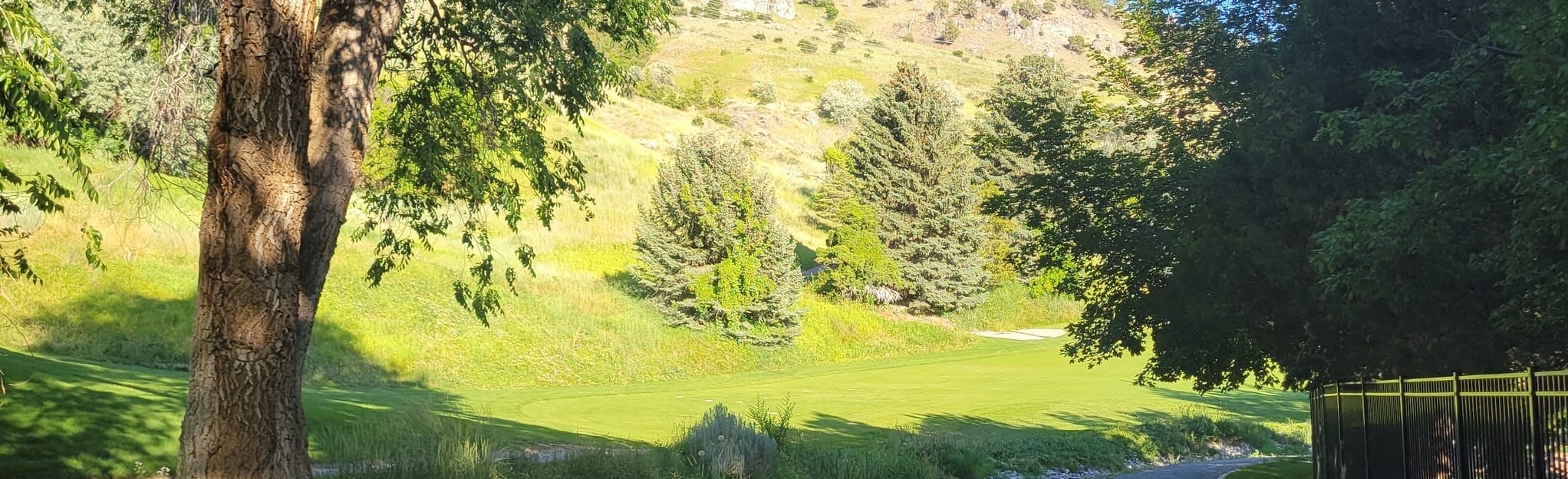 Lundstrom Park Trail, Utah - 43 Reviews, Map | AllTrails