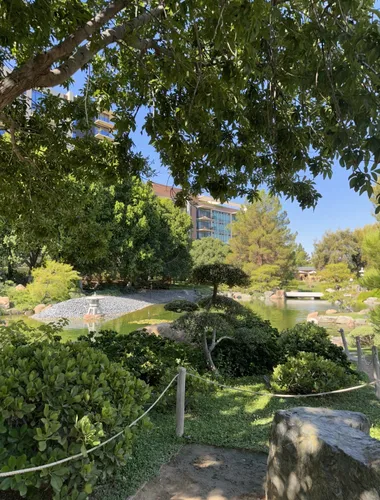 Best Hikes and Trails in The Japanese Friendship Garden of Phoenix ...