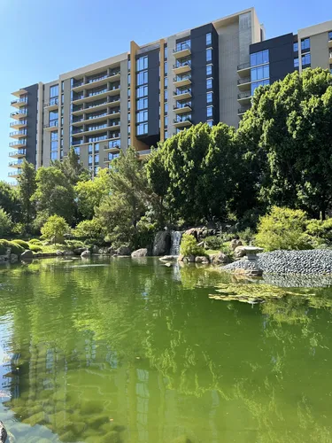 Best Hikes and Trails in The Japanese Friendship Garden of Phoenix ...
