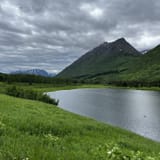 Johnson Pass, Alaska - 92 Reviews, Map | AllTrails