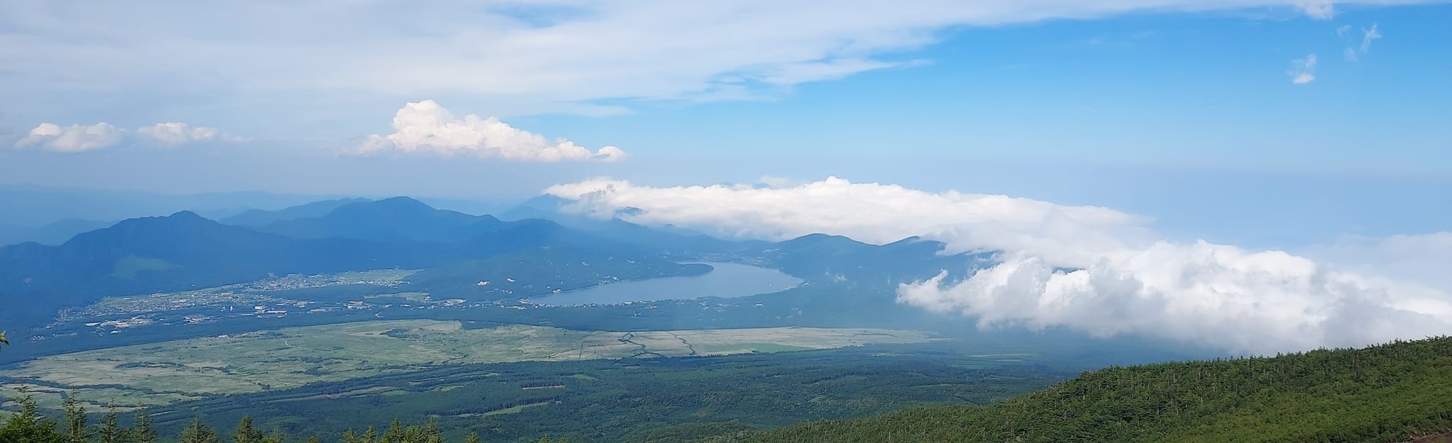 Yoshida Trail: 6th Station - Mt. Fuji Summit: 7 Reviews, Map ...