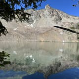 Baker Lake Trail, Idaho - 384 Reviews, Map | AllTrails